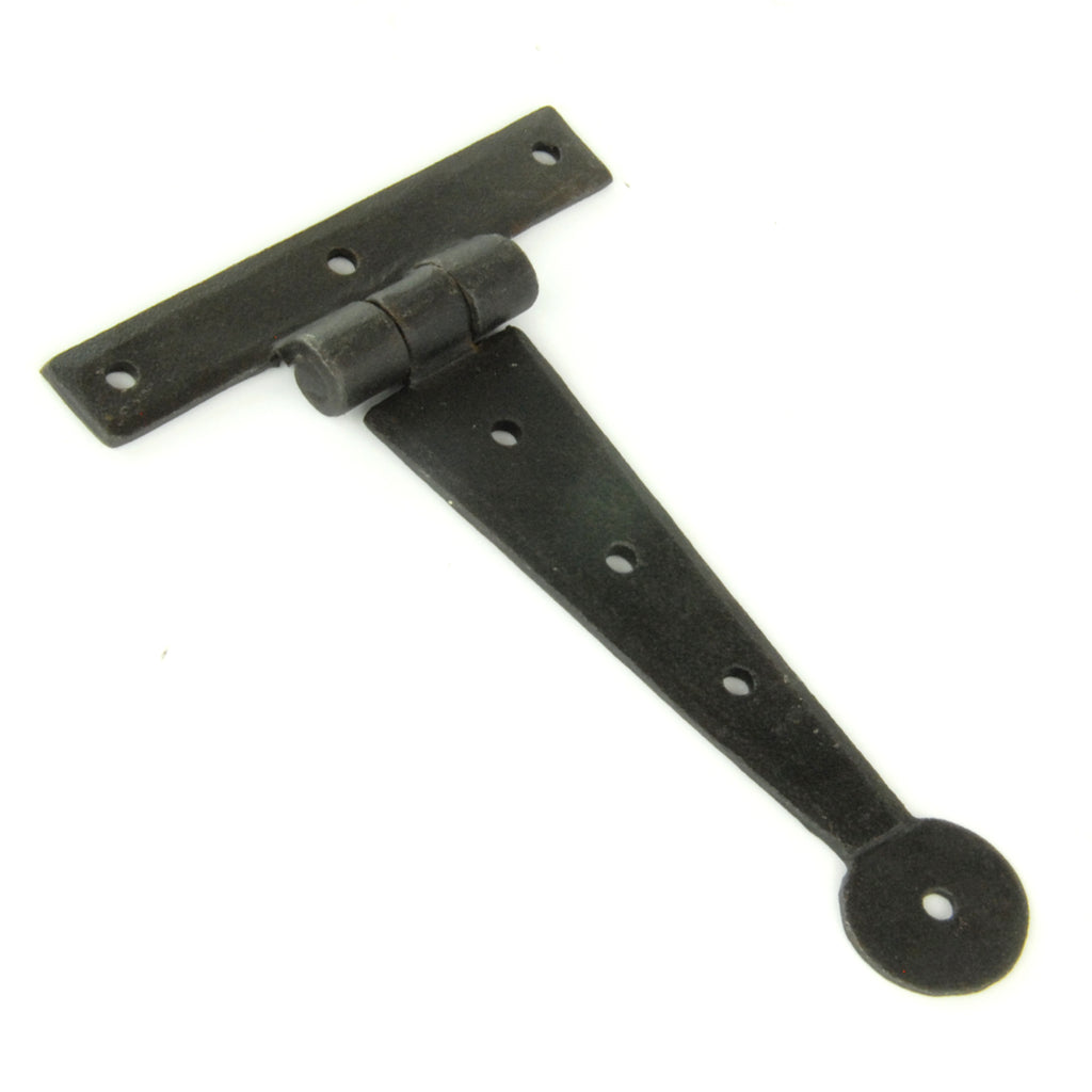 Beeswax Hand Forged Iron Hardware Door Handles Pulls Hinges Latches ...